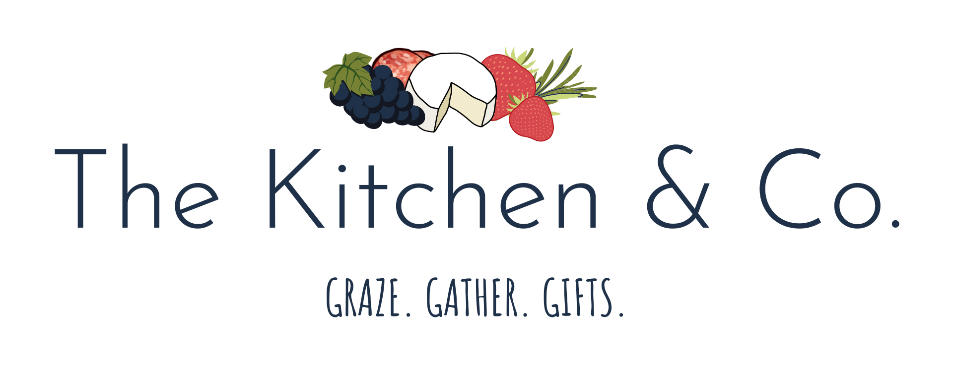Home | The Kitchen & Co. - Shop Online
